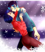 Lukagami | Shipping Wiki | Fandom