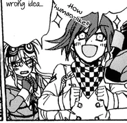 Irouma/Gallery | Shipping Wiki | Fandom