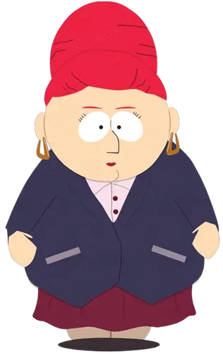 South Park/Characters | Shipping Wiki | Fandom