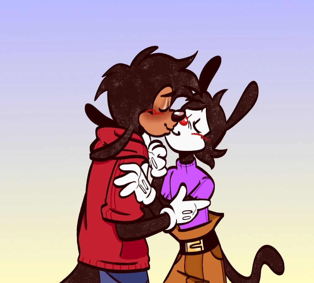 Yax | Shipping Wiki | Fandom