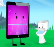 Toipad | Shipping Wiki | Fandom