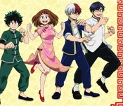 Dekusquad | Shipping Wiki | Fandom