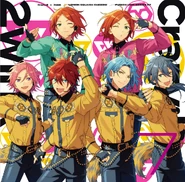 2wink | Shipping Wiki | Fandom