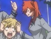 MonoKendo | Shipping Wiki | Fandom