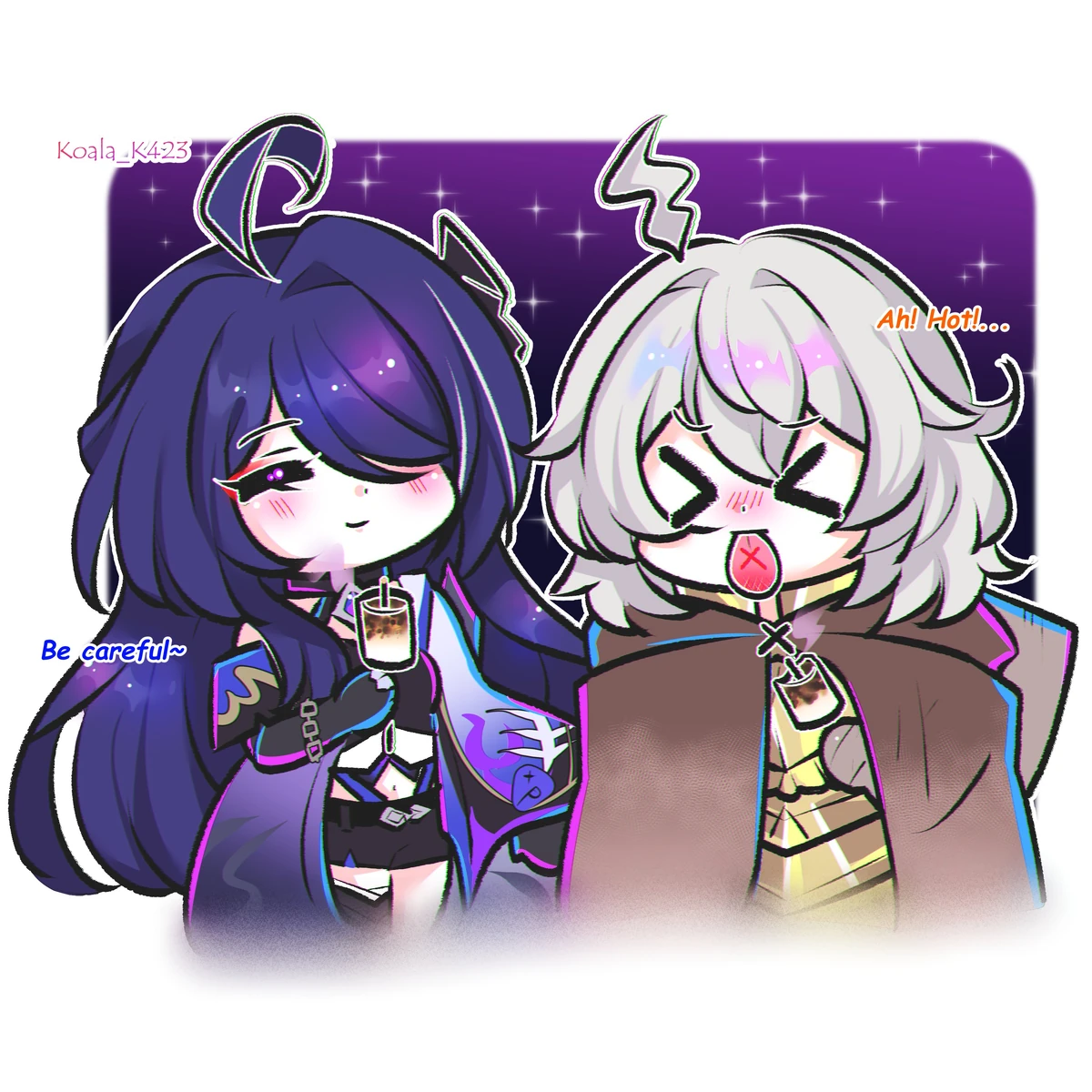 Achebass | Shipping Wiki | Fandom