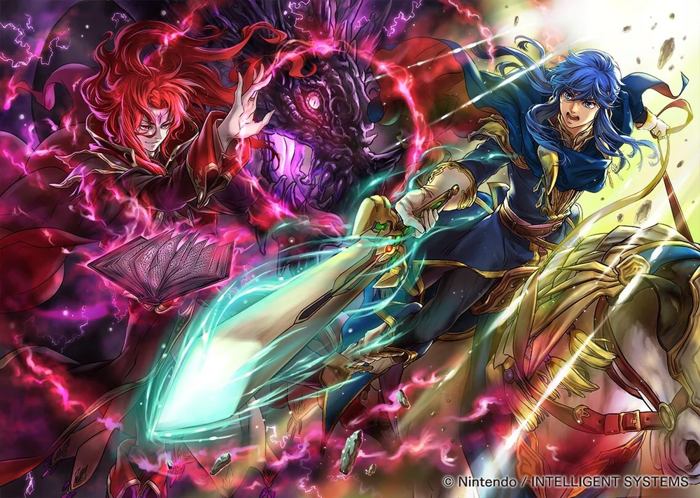 Selilius | Shipping Wiki | Fandom