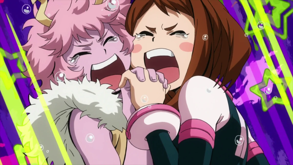 MinaOcha | Shipping Wiki | Fandom