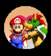 Bowsario | Shipping Wiki | Fandom