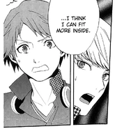SouYo | Shipping Wiki | Fandom