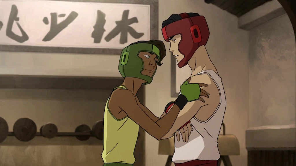 Wuko | Shipping Wiki | Fandom