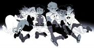 Hexsquad | Shipping Wiki | Fandom