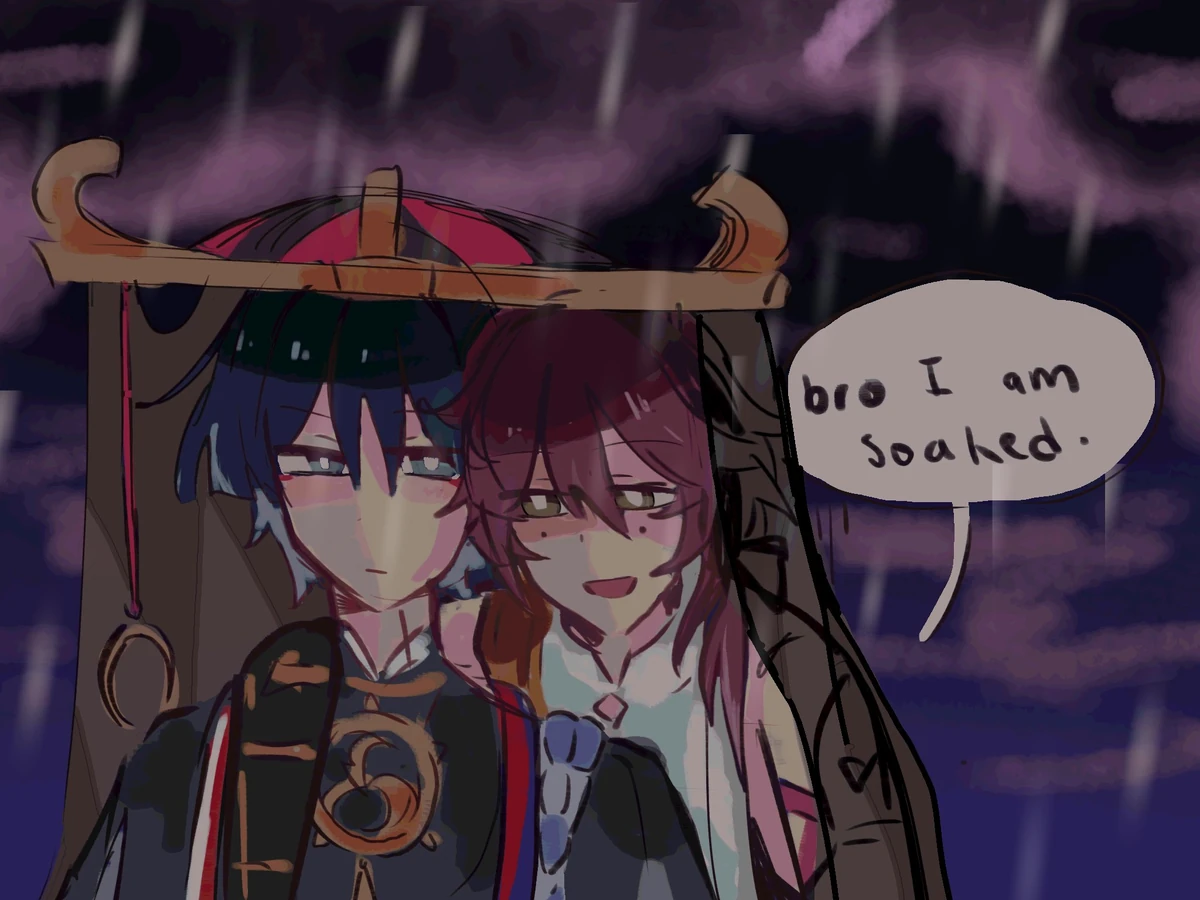 HeiScara | Shipping Wiki | Fandom
