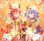 Sentihua | Shipping Wiki | Fandom