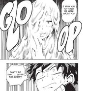TogaDeku | Shipping Wiki | Fandom