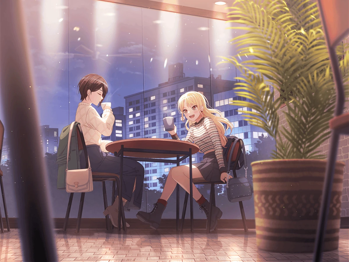 Category:Touko Kirigaya/Ships | Shipping Wiki | Fandom