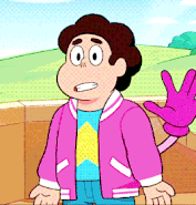 Stevnel | Shipping Wiki | Fandom