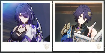 Honkai/Ships | Shipping Wiki | Fandom