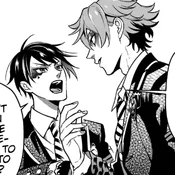 Adeuce | Shipping Wiki | Fandom