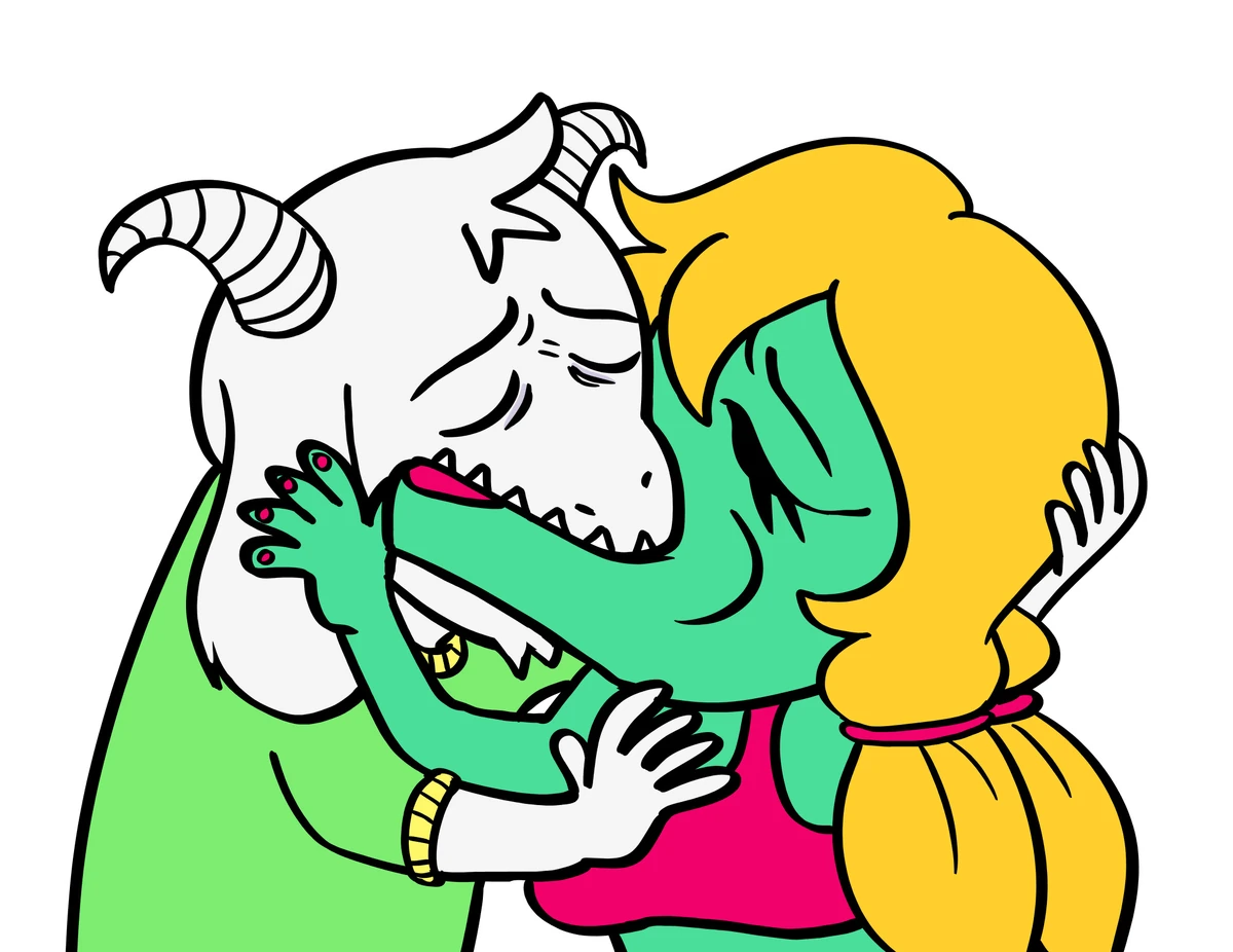 Brazzy | Shipping Wiki | Fandom