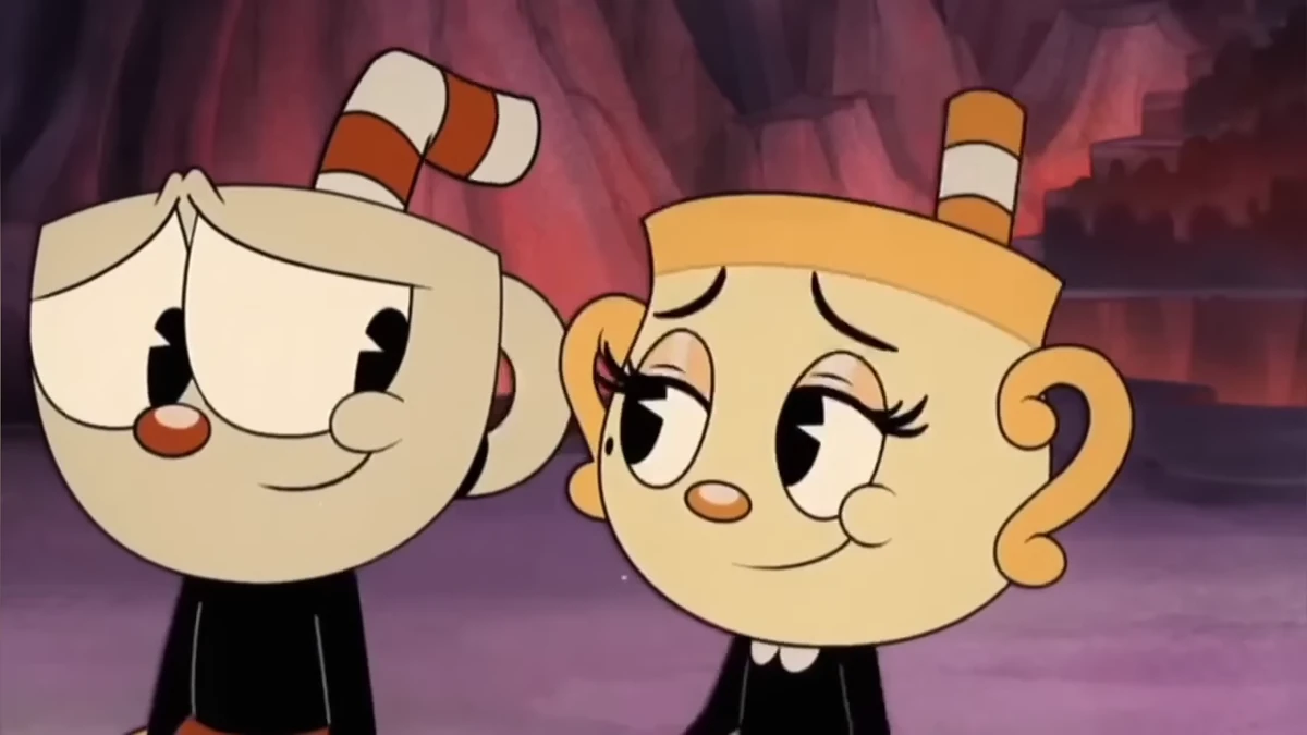 Cuphead (Fandom)/Ships | Shipping Wiki | Fandom
