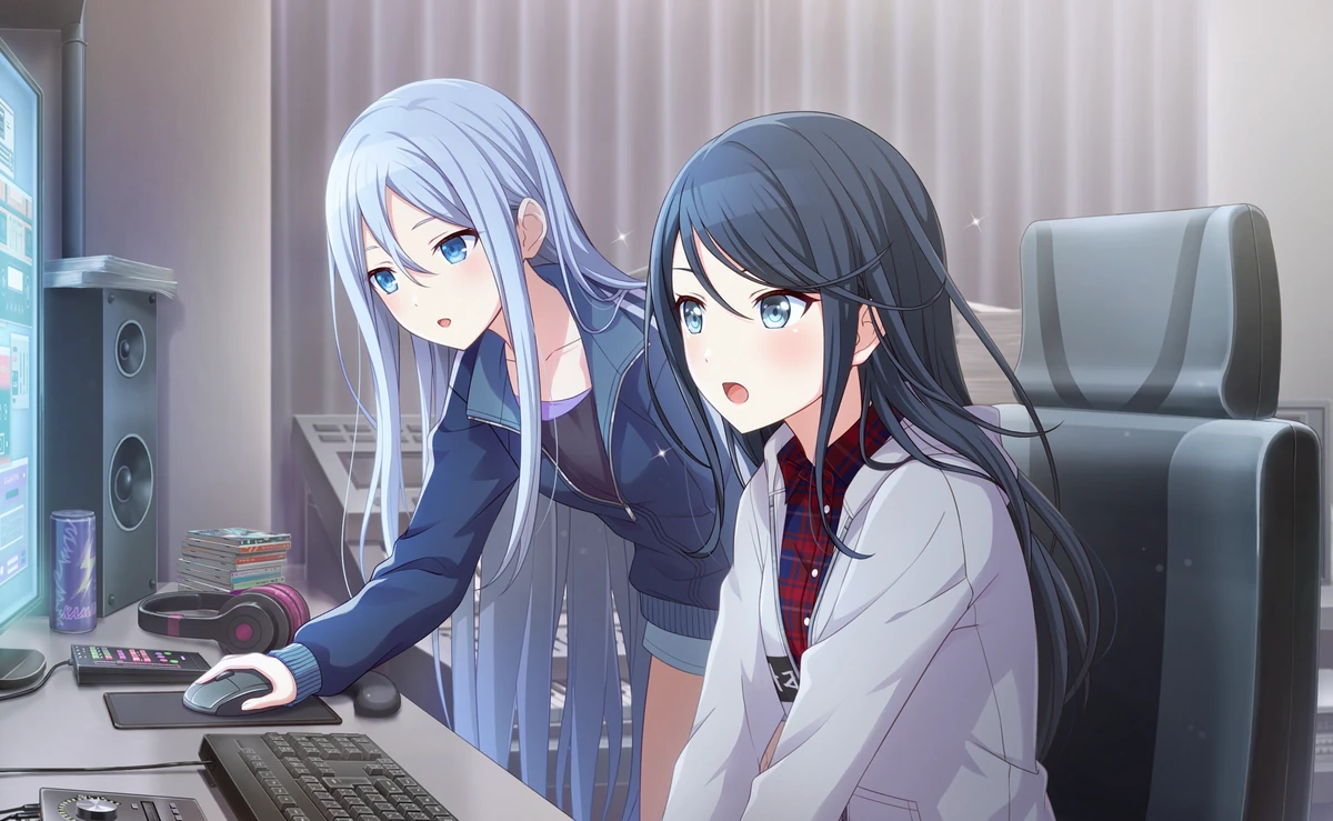 Ichikana | Shipping Wiki | Fandom