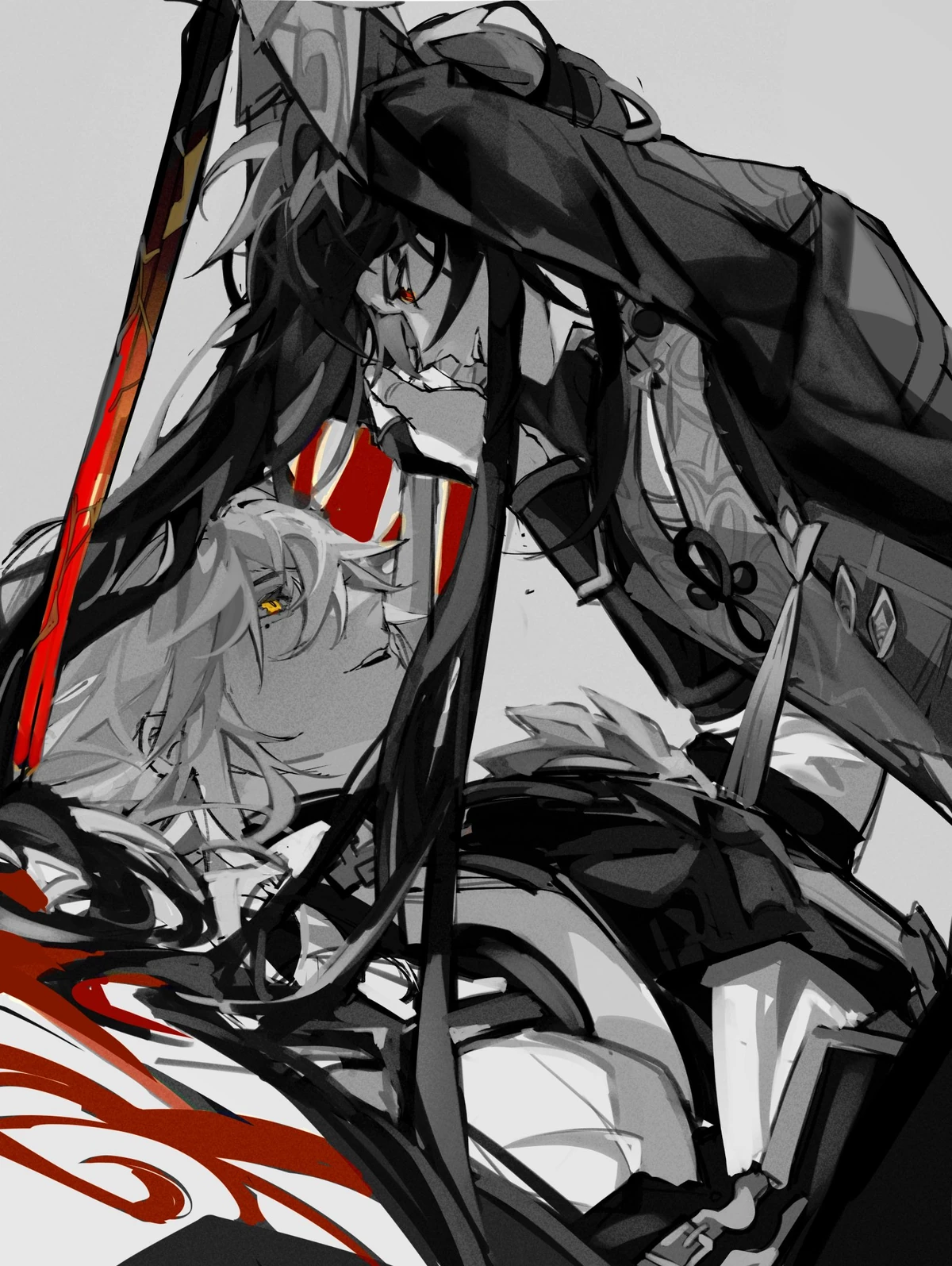 JingRen | Wiki Shipping | Fandom