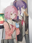 Mafuemu | Shipping Wiki | Fandom