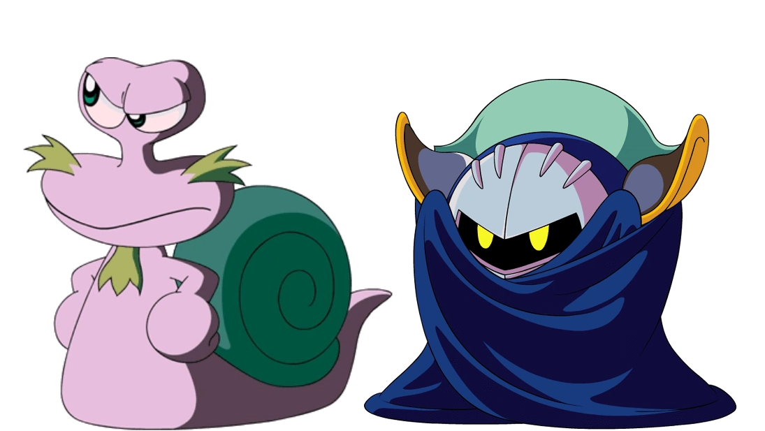 Kirby (Fandom)/Ships | Shipping Wiki | Fandom