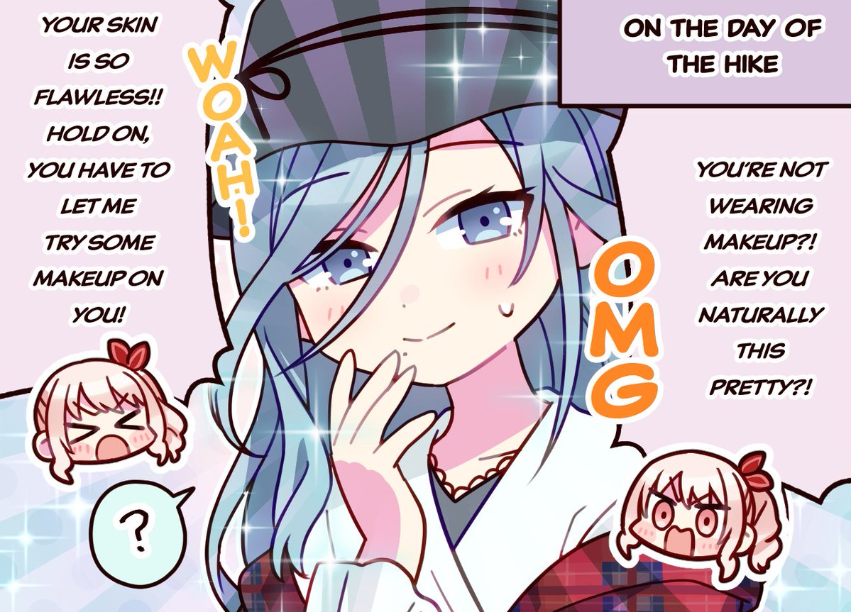 Mizushizu | Shipping Wiki | Fandom