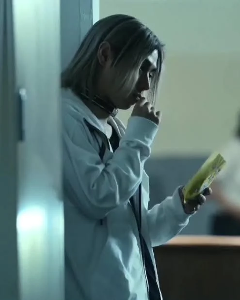 Chishiya x Cookies | Shipping Wiki | Fandom