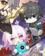 DanMarch | Shipping Wiki | Fandom