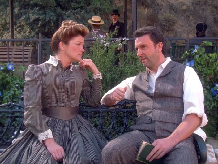 Janeway/Michael | Shipping Wiki | Fandom