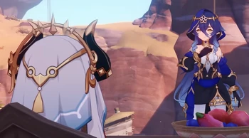 Laylou | Shipping Wiki | Fandom