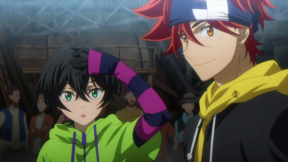 Rekiya | Shipping Wiki | Fandom