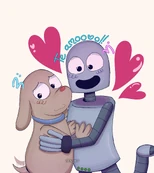 Robdog | Shipping Wiki | Fandom