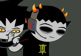 Homestuck/Ships | Shipping Wiki | Fandom