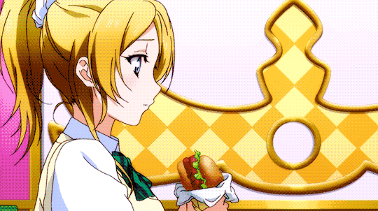 NozoEli | Shipping Wiki | Fandom