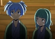 NagiKae | Shipping Wiki | Fandom