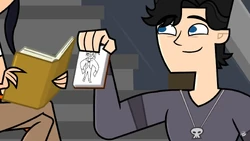 HuntAlly | Shipping Wiki | Fandom