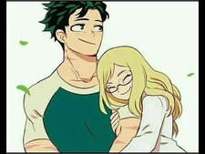 DekuMeli | Shipping Wiki | Fandom