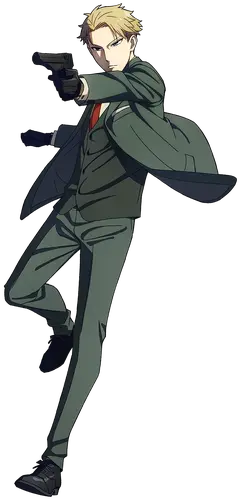 Loid Forger | Shipping Wiki | Fandom