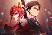 RiddleYuu | Shipping Wiki | Fandom