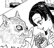 InoAoi | Shipping Wiki | Fandom