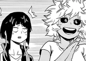 MinaJirou/Gallery | Shipping Wiki | Fandom