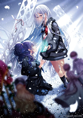 Kanamafu | Shipping Wiki | Fandom