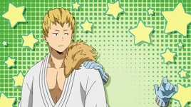 OjiToru | Shipping Wiki | Fandom