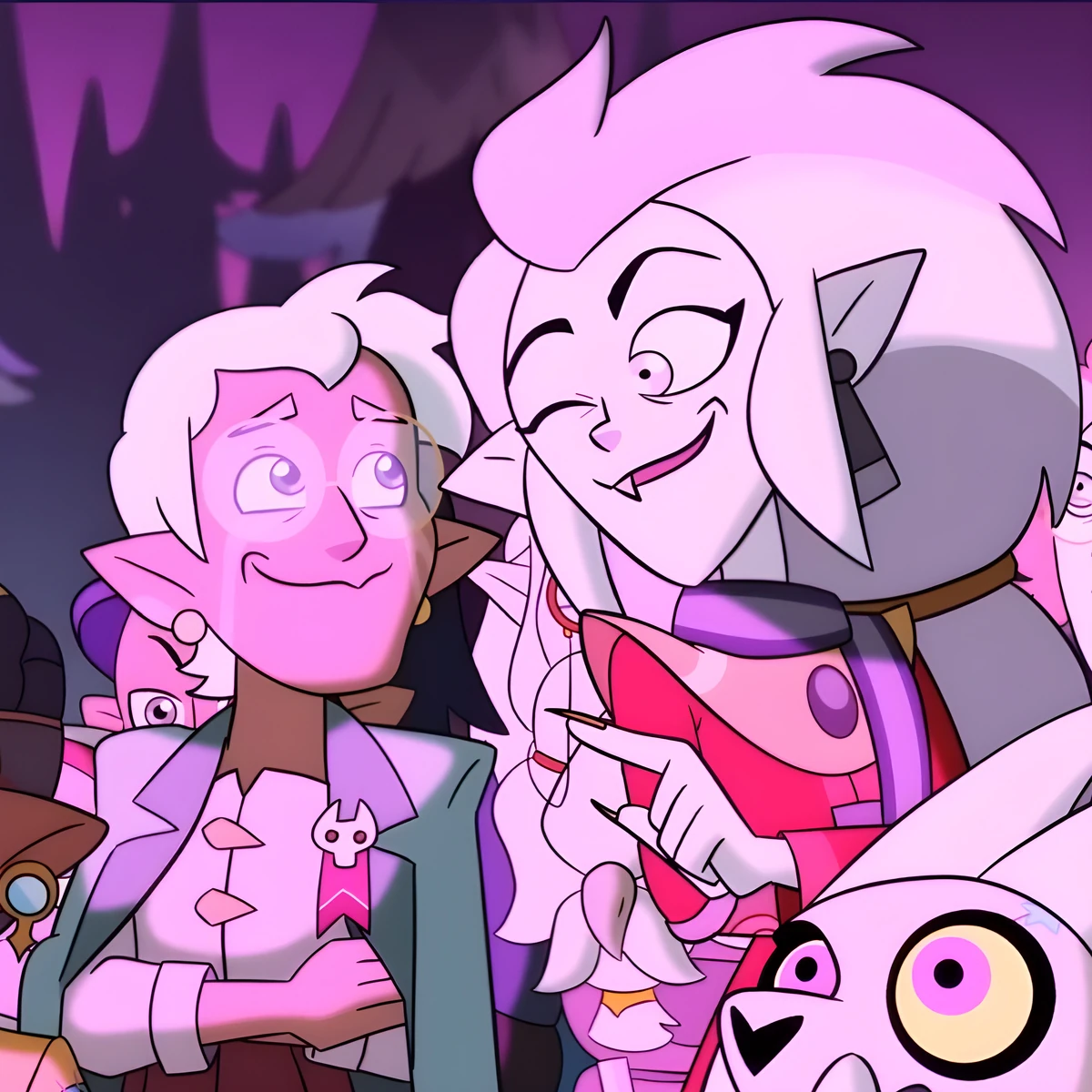 Raeda | Shipping Wiki | Fandom