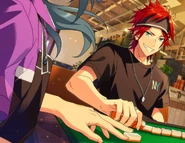 RinNiki | Shipping Wiki | Fandom