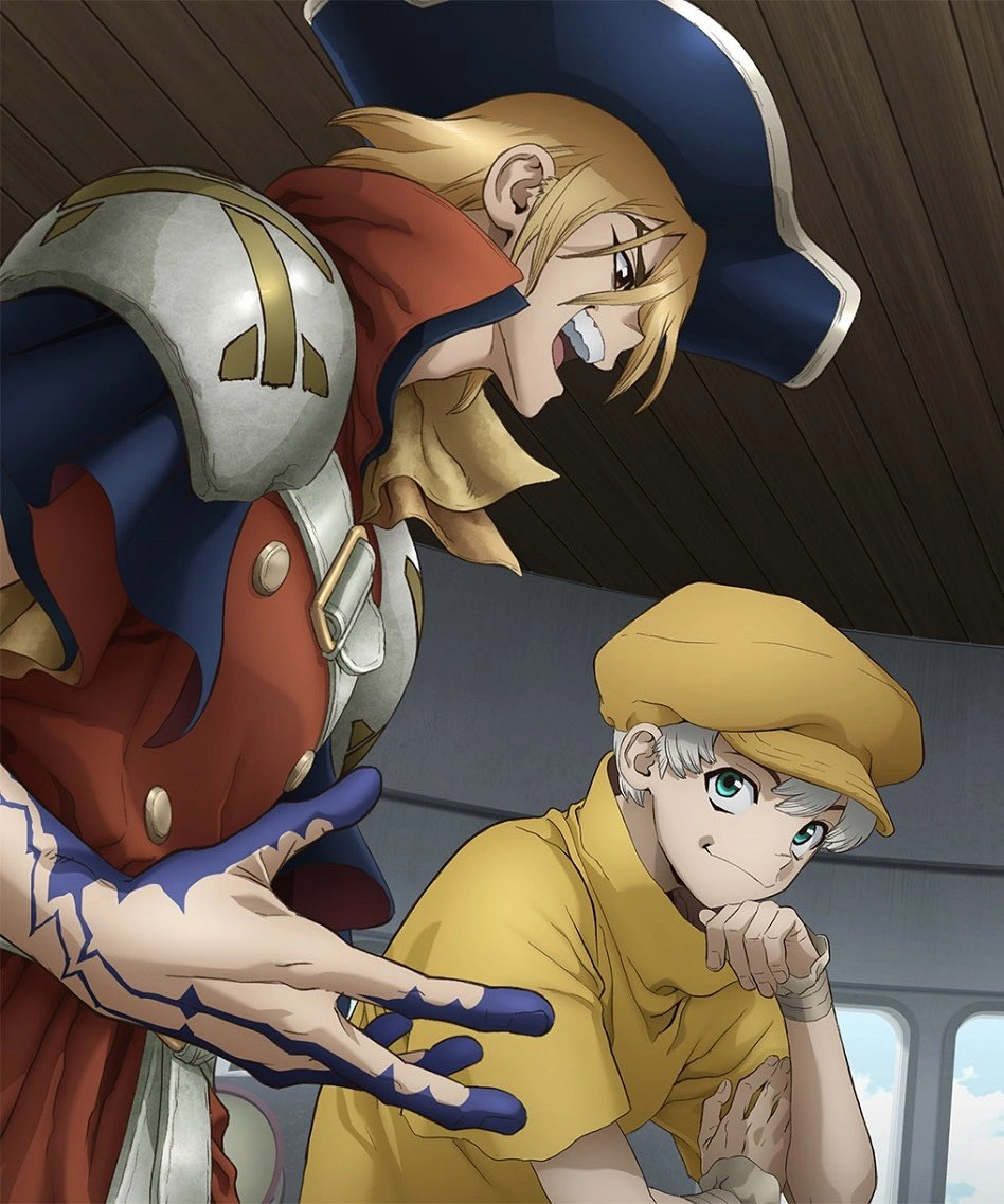 Category:RyUkyo | Shipping Wiki | Fandom