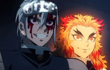 UzuRen | Shipping Wiki | Fandom
